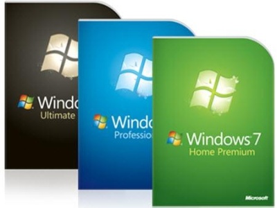 Twente PC - Herinstallatie van Windows